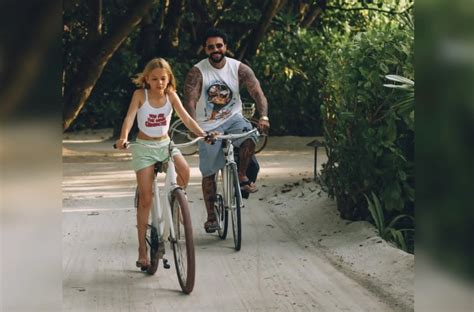 Дочь Тимати заявила что готова стать матерью через 11 лет