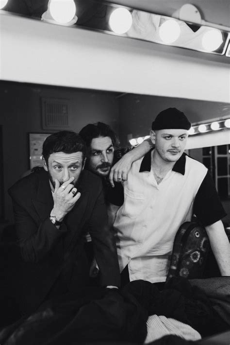 Skinny Living Album Crowdfunding Show Showshappening