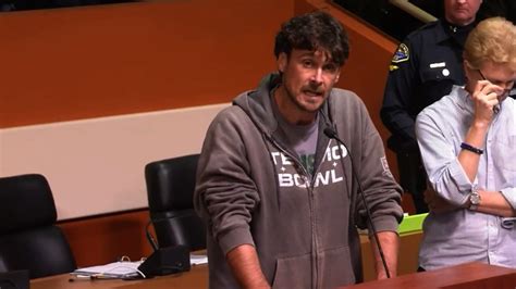 Chris Kluwe Explains Motivation Behind Protest Of Huntington Beach Maga