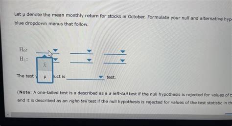 solved 3 testing a population mean formulating hypotheses