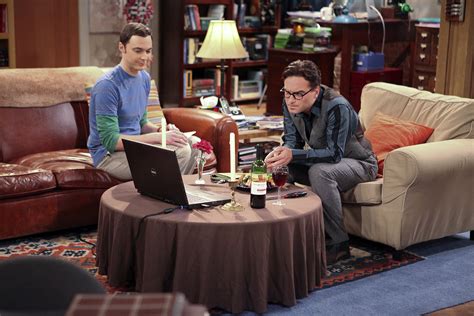The Big Bang Theory 2007