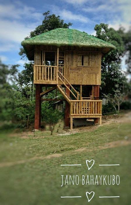 Nipa Hut Calamba Laguna [ Architecture And Engineering ] Laguna