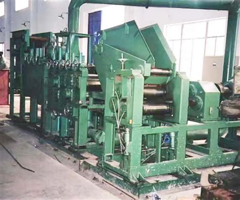 Horizontal Continuous Casting Copper Plate，horizontal Continuous Casting Line