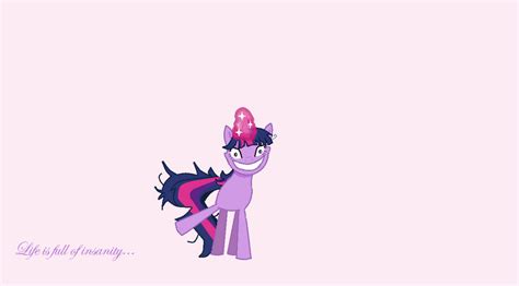 Insane Twilight Sparkle By Xxblazeprincessxx On Deviantart