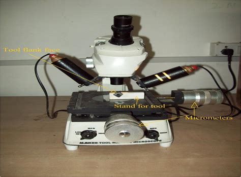 Tool Maker Microscope Working Principle At Damien Tackett Blog