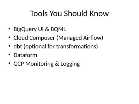 Optimizingdatapipelinesbigqueryairflowpptx
