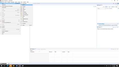 7 Creating A Framework Maven Project For Appium I Naveen