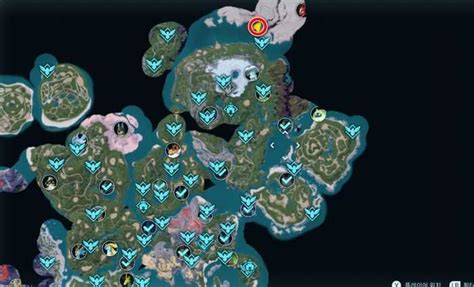 팰월드 석탄 채굴 위치 추천 4곳