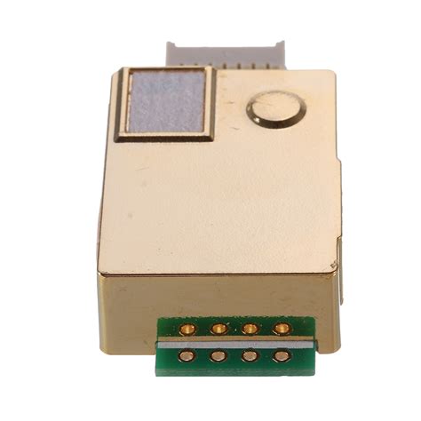 Mh Z19 Mh Z19b Infrared Co2 Sensor Module Carbon Dioxide Gas Sensor For Co2 Monitor 0 5000ppm Mh