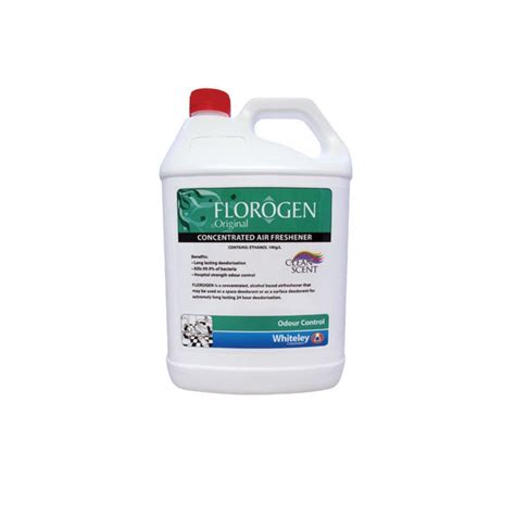 Whiteley Florogen Original 5ltr Big Hospitality