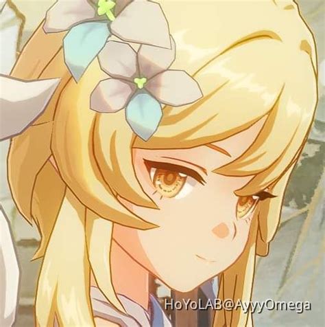 Smug Genshin Impact Hoyolab