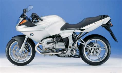 Bmw R1100s 2002 2003 Specs Performance And Photos Autoevolution
