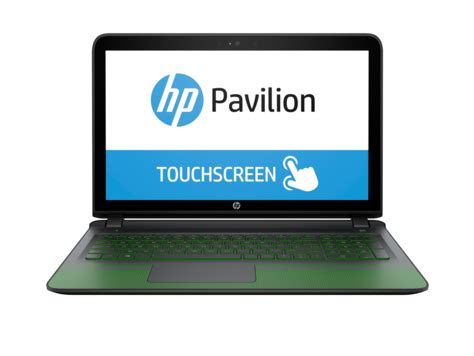 Hp Pavilion Gaming Notebook Ak Nl Touch Energy Star Software And Driver Downloads