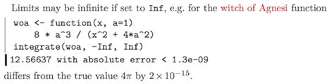 Scientific Notation For Rlatex R Bloggers