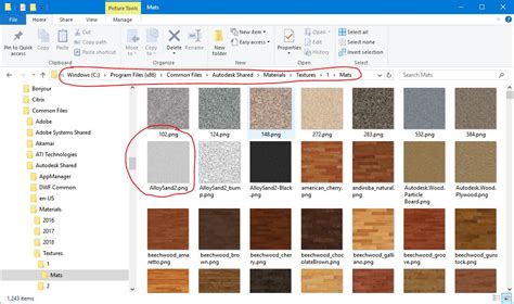 Autodesk Material Library 2018 Download Selfieloan