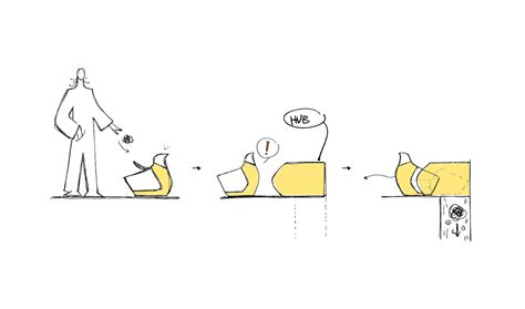 未來城市垃圾筒機器人「呱」 靈感來自於鴨子 206599 Cool3c