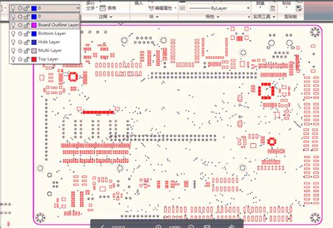 Export Dxf Easyeda Pro User Guide