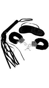 Intro To S M Kit Sex Kit Yandy Com