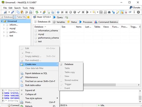 installing reportserver on windows reportserver