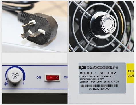 Classification Of Static Eliminator Knowledge Safety Working