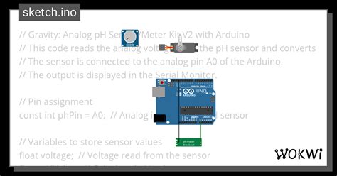 Bioforge Prototype A Wokwi Esp32 Stm32 Arduino Simulator