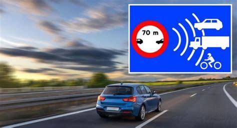 Новий дорожній знак збиває з пантелику що він означає насправді Авто Bigmir Net