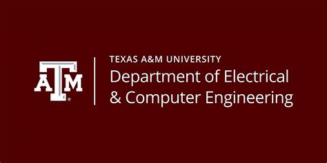 Electrical And Computer Engineering Scholarship Banquet College Of Engineering Texas Aandm