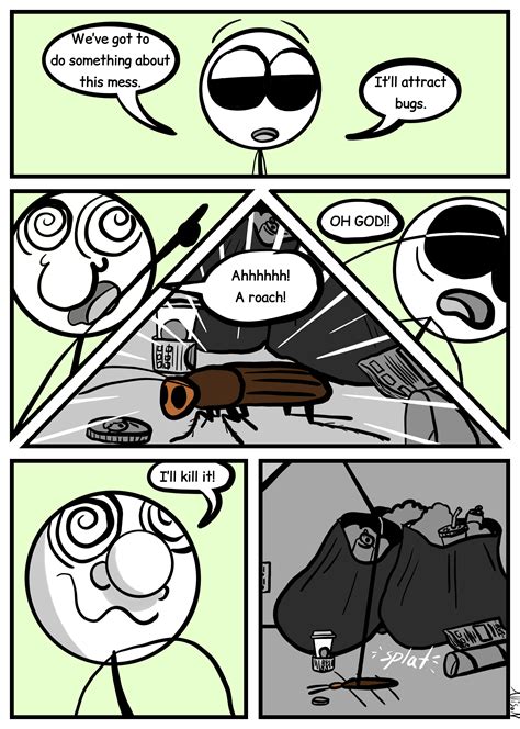 The First Chris Comic Chris Comics Rcomics