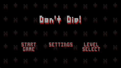 Assignment 2 Progress Devlog Dont Die By Accountsbroke