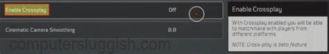 Outriders Enable Or Disable Crossplay Computersluggish