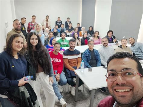 Ahmed Kassem On Linkedin Egyptcareersummit2024 Training Sales Mentorship الحمدلله