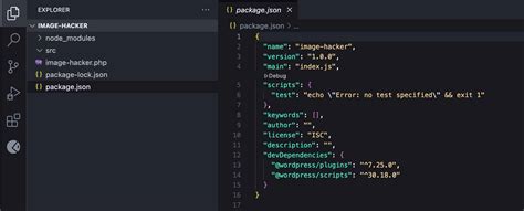 Master Styles And Block Variations In Gutenberg