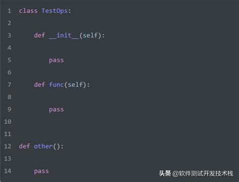 伪代码书写规范python的代码书写规范、代码注释规范、代码命名规范详解 Csdn博客