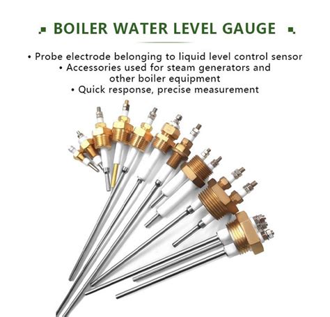 China Customized Water Level Indicator Probe Manufacturers Suppliers Factory Direct Wholesale