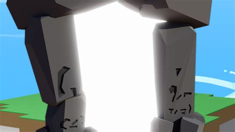 Roblox Islands Mysterious Update Gamer Journalist