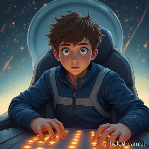 Tommy Webber The Evolution Of A Reluctant Hero Holodream