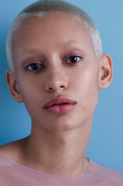 Meet Braina Laviena The Model And Photographer With A Background In