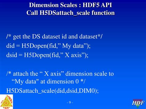 Ppt Hdf Explorer Powerpoint Presentation Free Download Id3697493