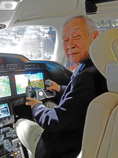 231025モビリティショー2 「空へ」hondaビジネスジェット｜茶木寿夫