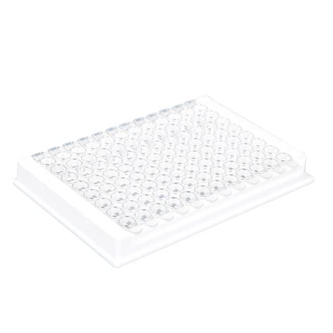 China 96 Well Plate Elisa Manufacturers 96 Well Plate Elisa Suppliers