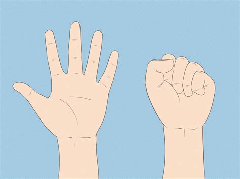 How To Massage Hands 14 Steps With Pictures Wikihow
