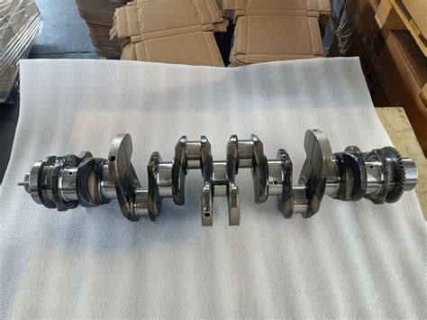 5년 도시 차량을 위한 상위 906가지 Om2025 크랭크축 유지 관리 팁 Volgen Power