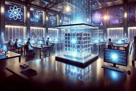 Quantum Computing And Ai A Revolutionary Synergy Beyond The Hype