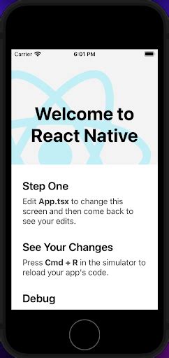 Creating React Native Badge Components In Ios Logrocket Blog