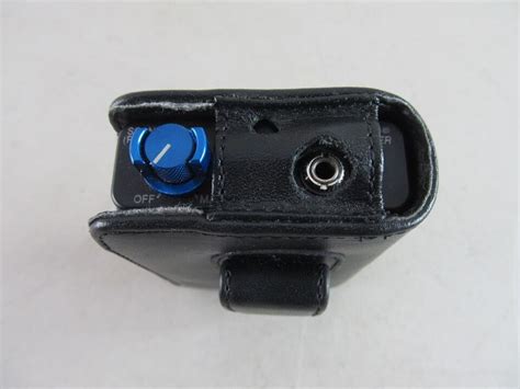 Lectrosonics Ifb R1a Block 26 W Case Ebay
