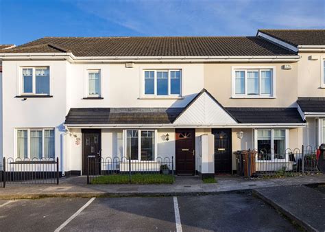 10 Holywell Row Swords County Dublin Morton And Flanagan Ltd Swords