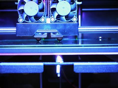 รวม 5 ของอัพเกรดให้ Creator Pro เจ๋งขึ้น 3dd Digital Fabrication เครื่องพิมพ์3มิติ สแกนเนอร์