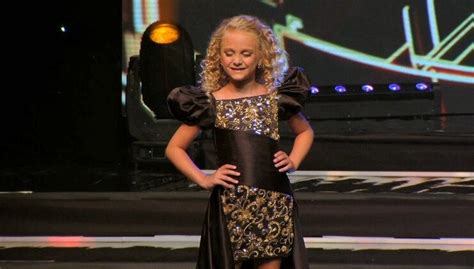 03 • Olivia Mummert • Black And Gold Wear Pageants Live