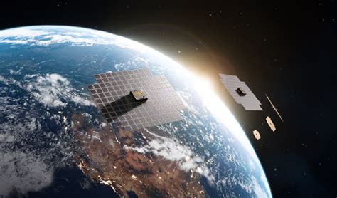 Atandt Plans Satellite Connectivity Trials Advanced Television
