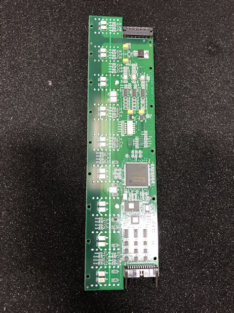 PCA Feeder Interface IslandSMT